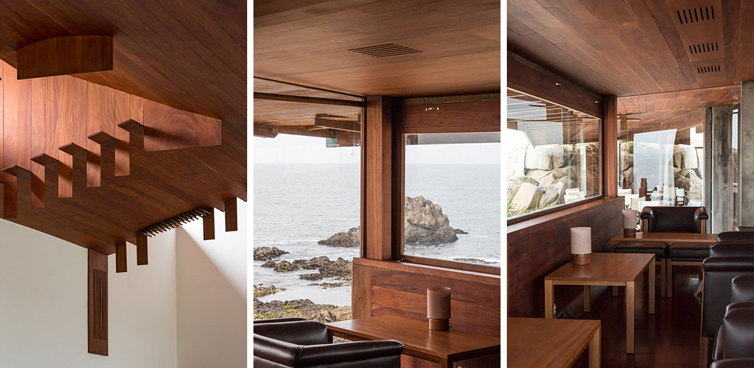 The Boa Nova Tea House / Alvaro Siza Vieira - 谷德设计网