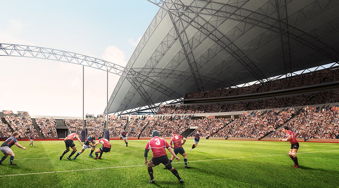 Singapore Sports Hub / DP Architects - 谷德设计网