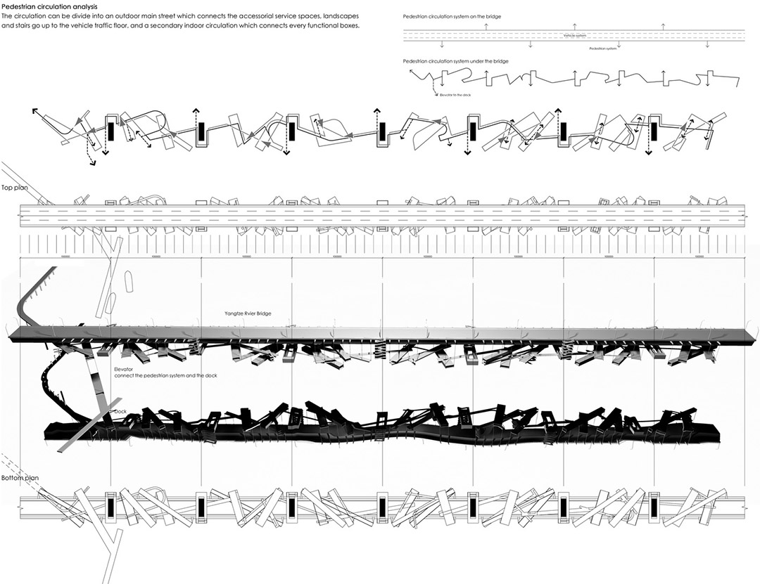 Overseas NO.21: zigeng Wang - 谷德设计网