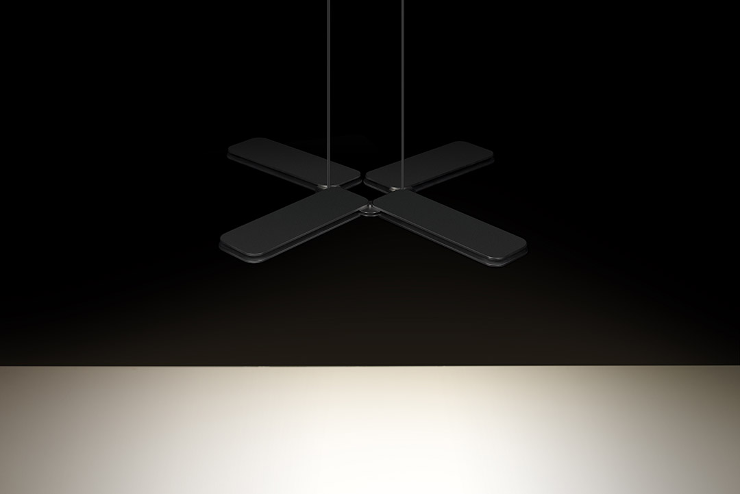 P-Lamp / Ivan Zhang - 谷德设计网