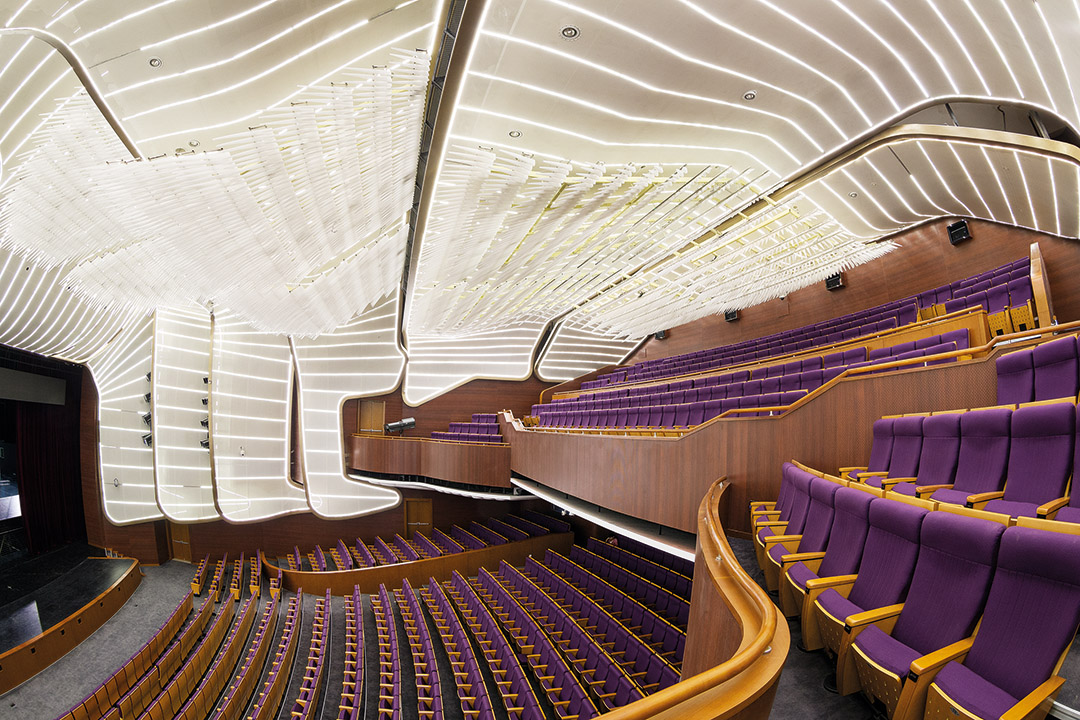 Phoenix Valley, Wujin, China / Studio505 - 谷德设计网