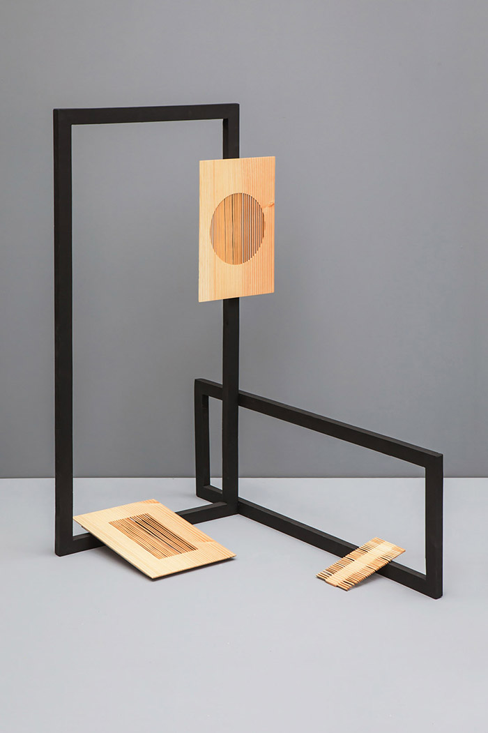 Diptych / Lex Pott - 谷德设计网