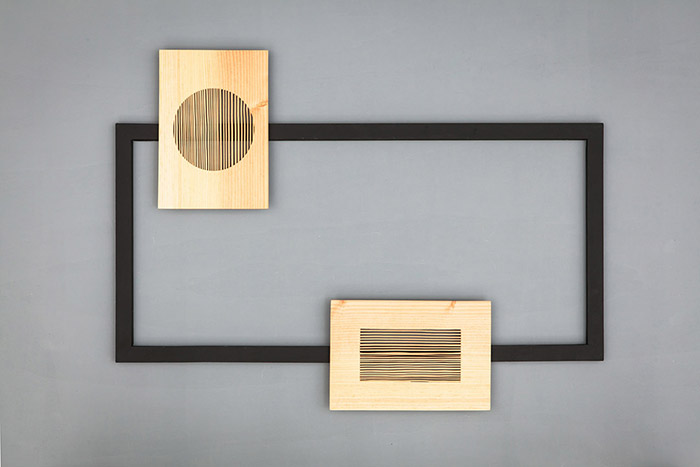 Diptych / Lex Pott - 谷德设计网