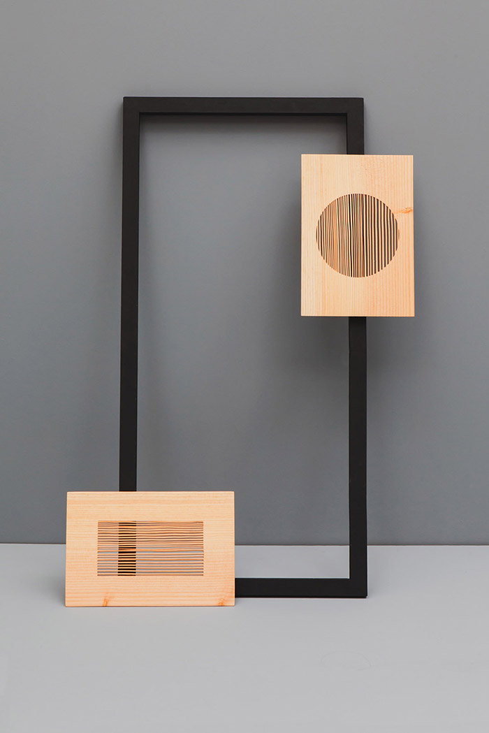 Diptych / Lex Pott - 谷德设计网