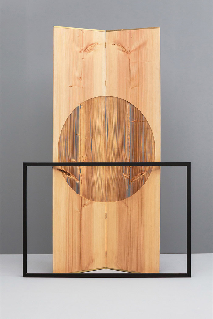 Diptych / Lex Pott - 谷德设计网