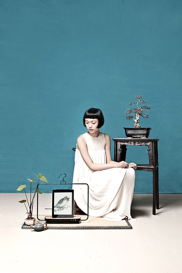 Urban Cage / Yi-Ting Chen - 谷德设计网