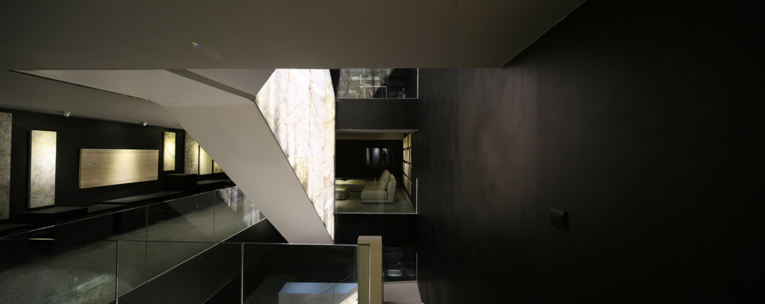 Continuous Line / O-office Architects - 谷德设计网