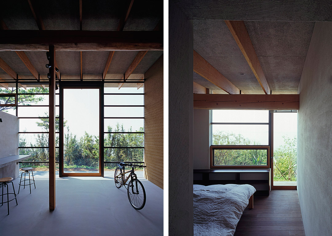 Shore house / Mount Fuji Architects Studio - 谷德设计网