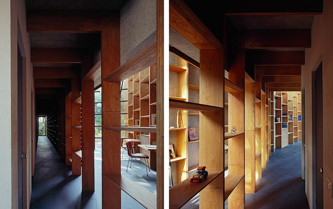 Shore house / Mount Fuji Architects Studio - 谷德设计网