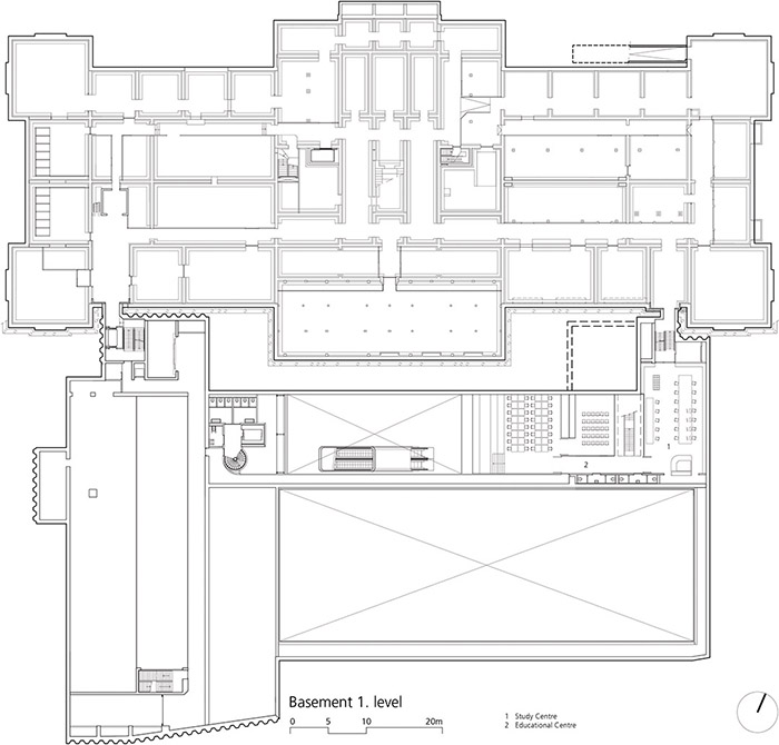 ArchitectsNew Stedelijk Museum Amsterdam - 谷德设计网