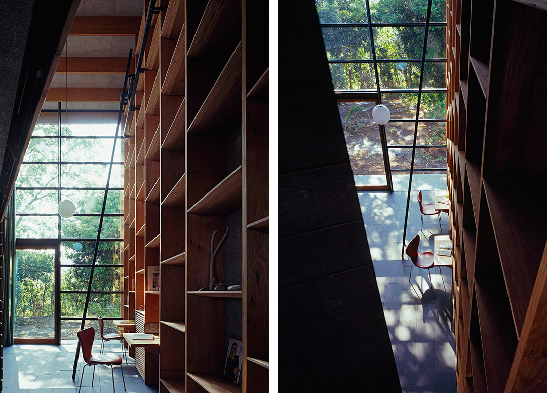 Shore house / Mount Fuji Architects Studio - 谷德设计网