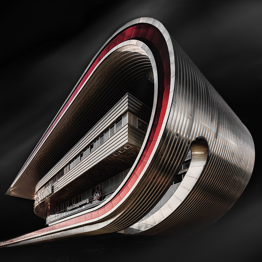 Architecture Photos / Markus Studtmann - 谷德设计网