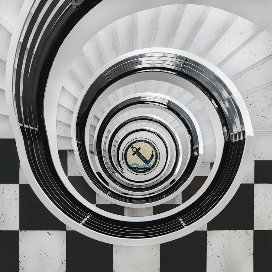 Architecture Photos / Markus Studtmann - 谷德设计网