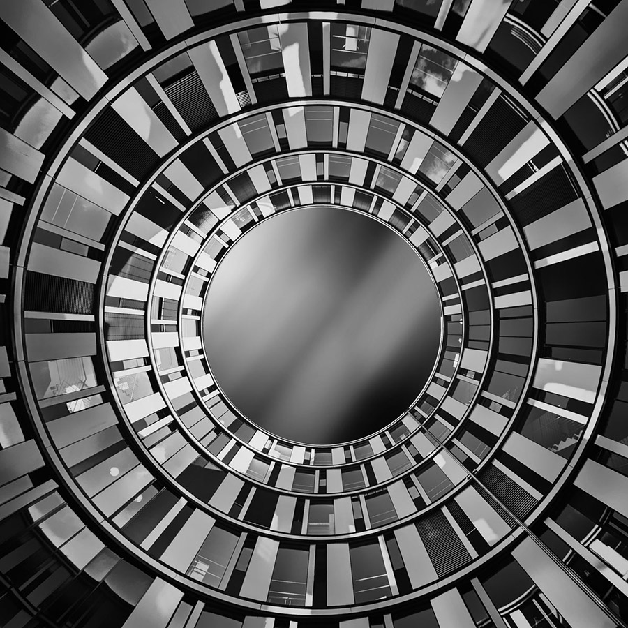 Architecture Photos / Markus Studtmann - 谷德设计网