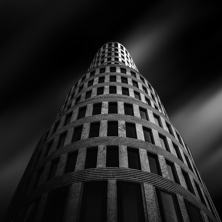 Architecture Photos / Markus Studtmann - 谷德设计网