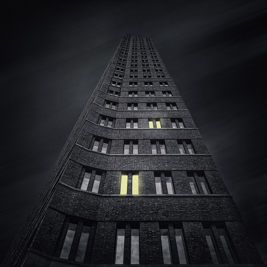 Architecture Photos / Markus Studtmann - 谷德设计网