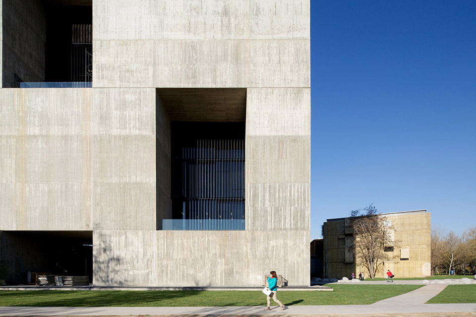 UC Innovation Center / ELEMENTAL - 谷德设计网