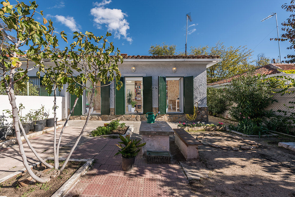 All I Own House / PKMN Architectures - 谷德设计网