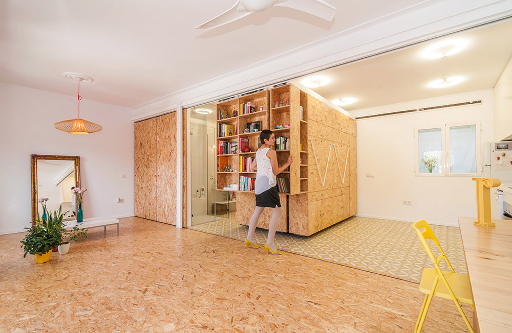 All I Own House / PKMN Architectures - 谷德设计网