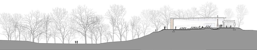 Arcus Center / Studio Gang - 谷德设计网