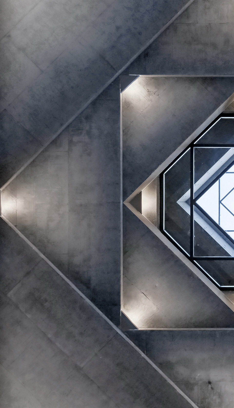 Fan Zeng Art Gallery, Jiangsu, China / Original Design Studio, TJAD - 谷德设计网