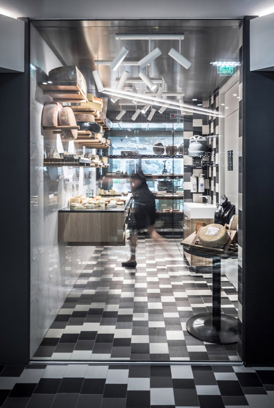 Steirereck im Stadtpark Vienna by PPAG architects - 谷德设计网