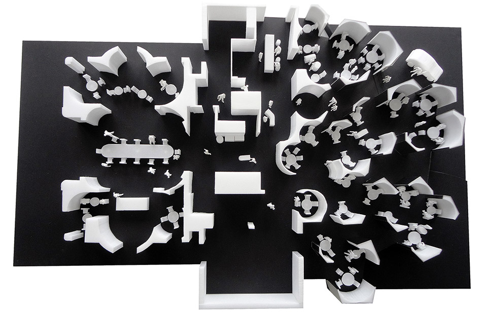 Steirereck im Stadtpark Vienna by PPAG architects - 谷德设计网