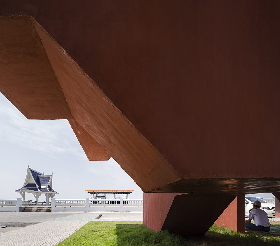 10 Cal Tower, The Labyrinth / Supermachine Studio - 谷德设计网