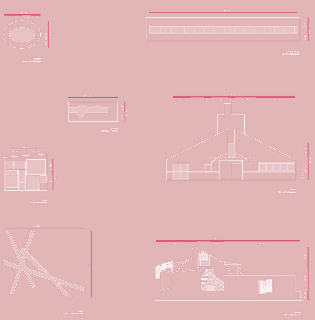 Overseas NO.27: Haibo He - 谷德设计网