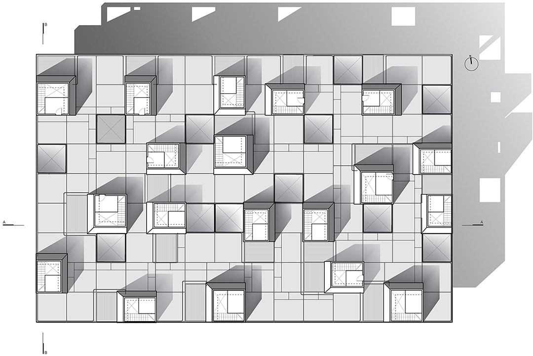 Overseas NO.27: Haibo He - 谷德设计网