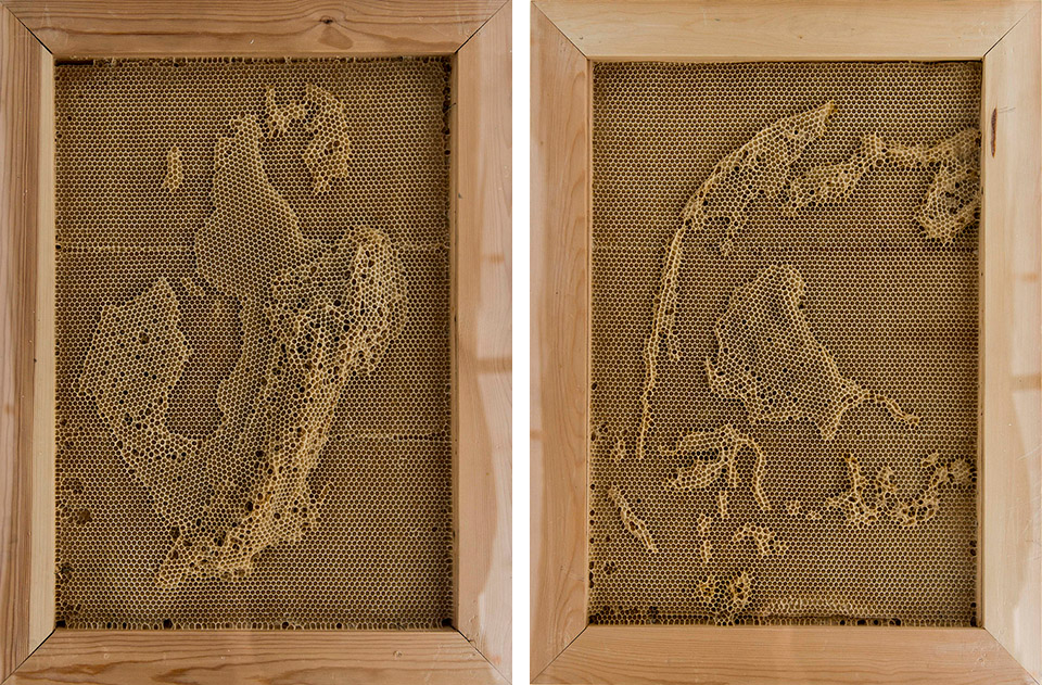 YUANSU PROJECTS / REN RI - 谷德设计网