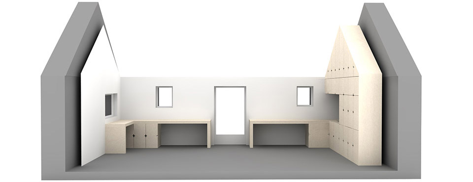 Artist Studio / Modal Architecture - 谷德设计网