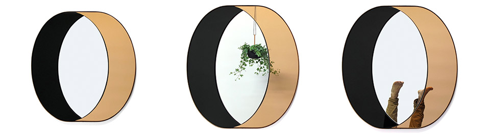 Shape Mirrors / BOWER - 谷德设计网