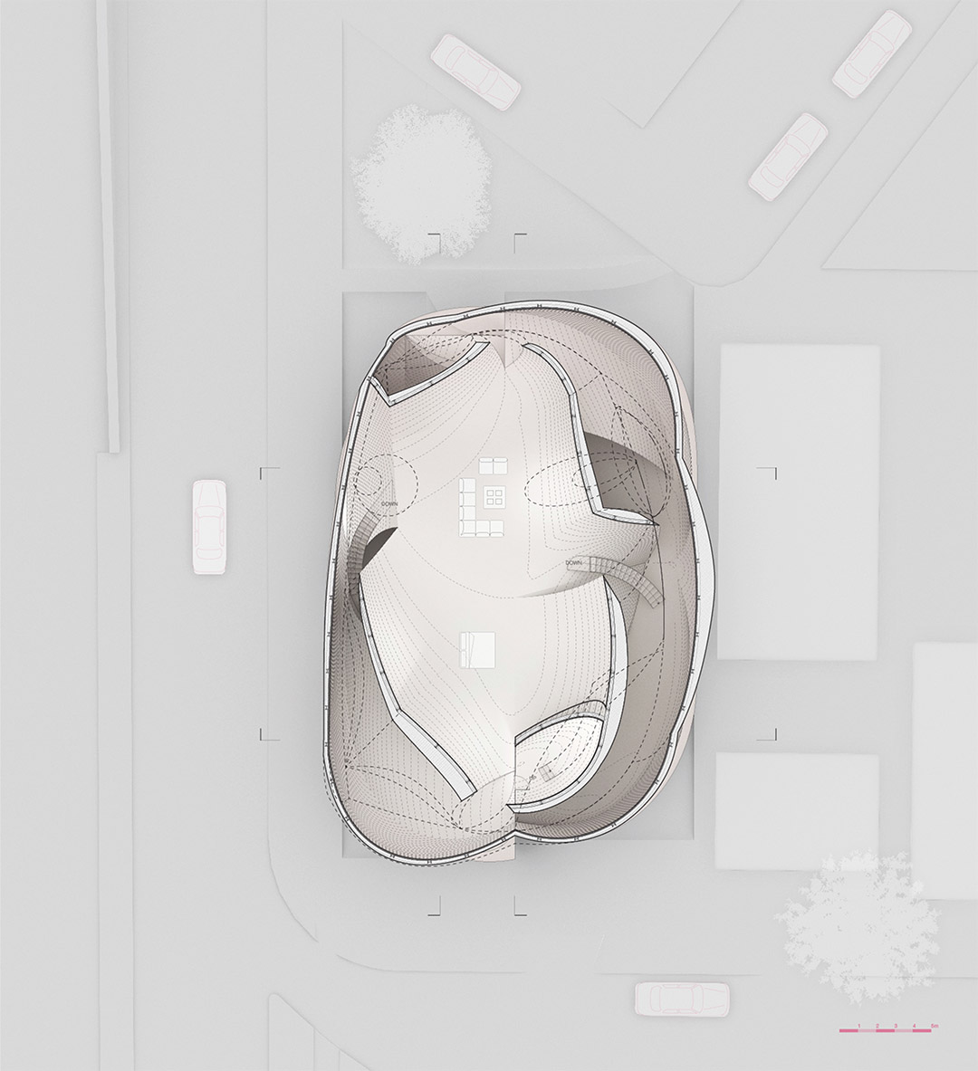 Overseas NO.27: Haibo He - 谷德设计网