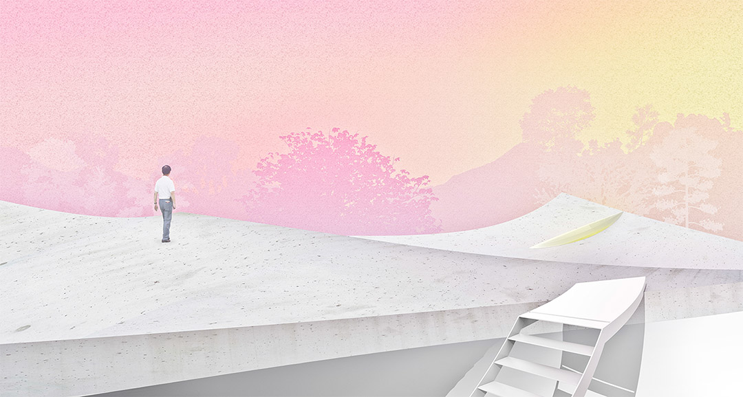 Overseas NO.27: Haibo He - 谷德设计网