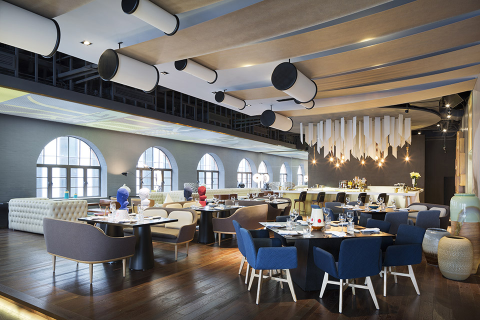 Dariel Studio - 谷德设计网