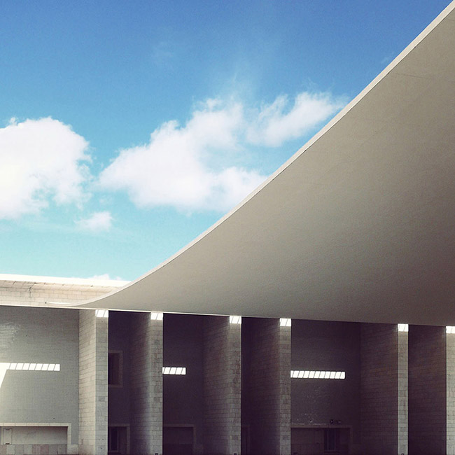 Lines / Sebastian Weiss - 谷德设计网