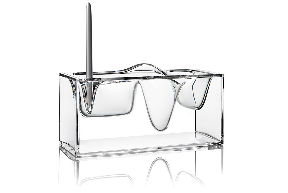 Dream Tools by Eugeni Quitllet for Lexon - 谷德设计网