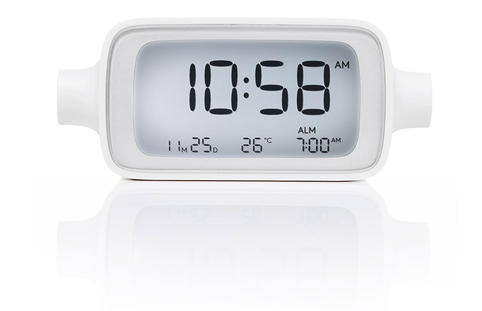 Dream Tools by Eugeni Quitllet for Lexon - 谷德设计网