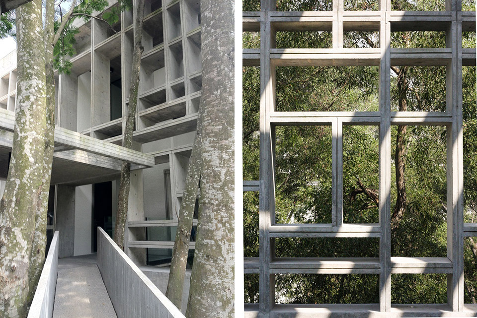 House, Tropical Box, Kuala Lumpur, Malaysia / WHBC Architects - 谷德设计网