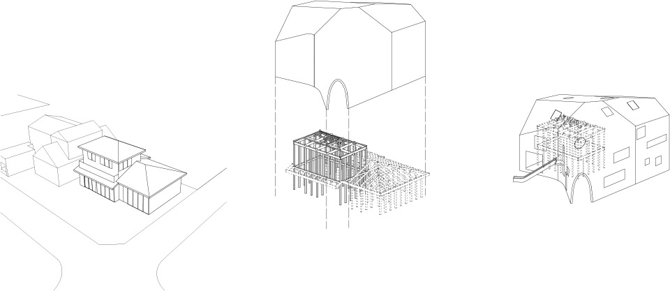 A Homelike Kindergarten – Clover House, MAD’s First Project in Japan ...