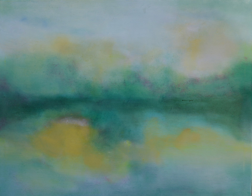 2014-2015 Selected works / Shi Li - 谷德设计网