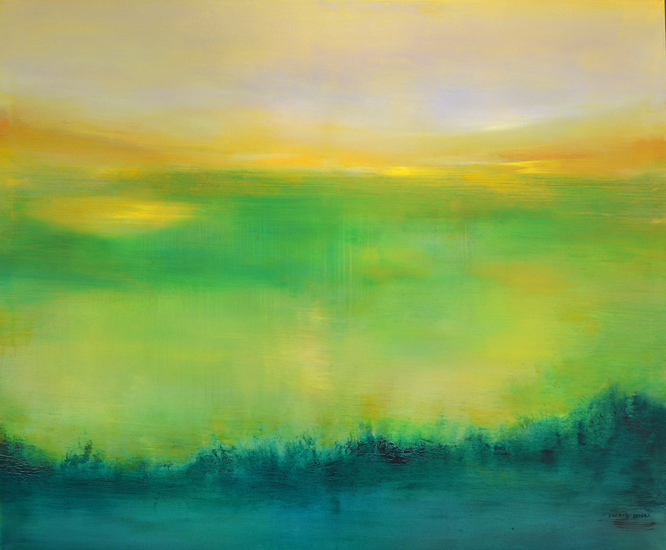 2014-2015 Selected works / Shi Li - 谷德设计网