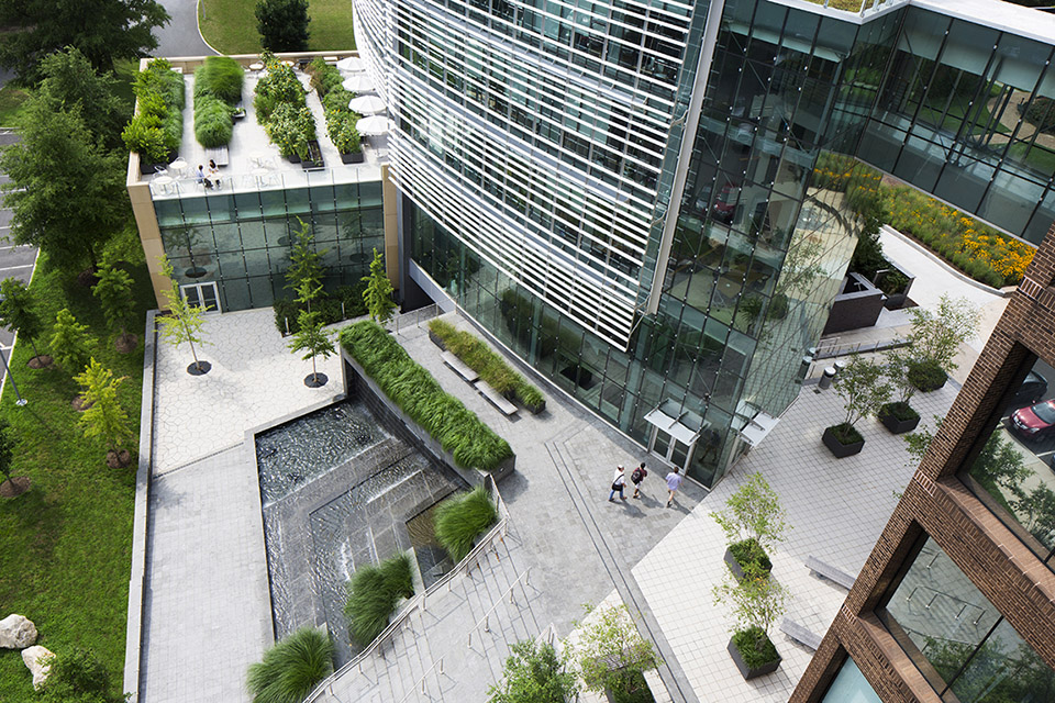 Simons Center for Geometry and Physics at SUNY Stony Brook / Dirtworks ...