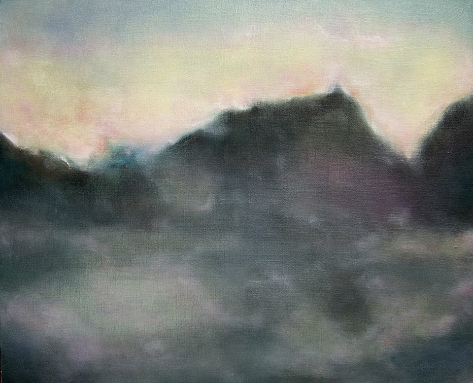 2014-2015 Selected works / Shi Li - 谷德设计网