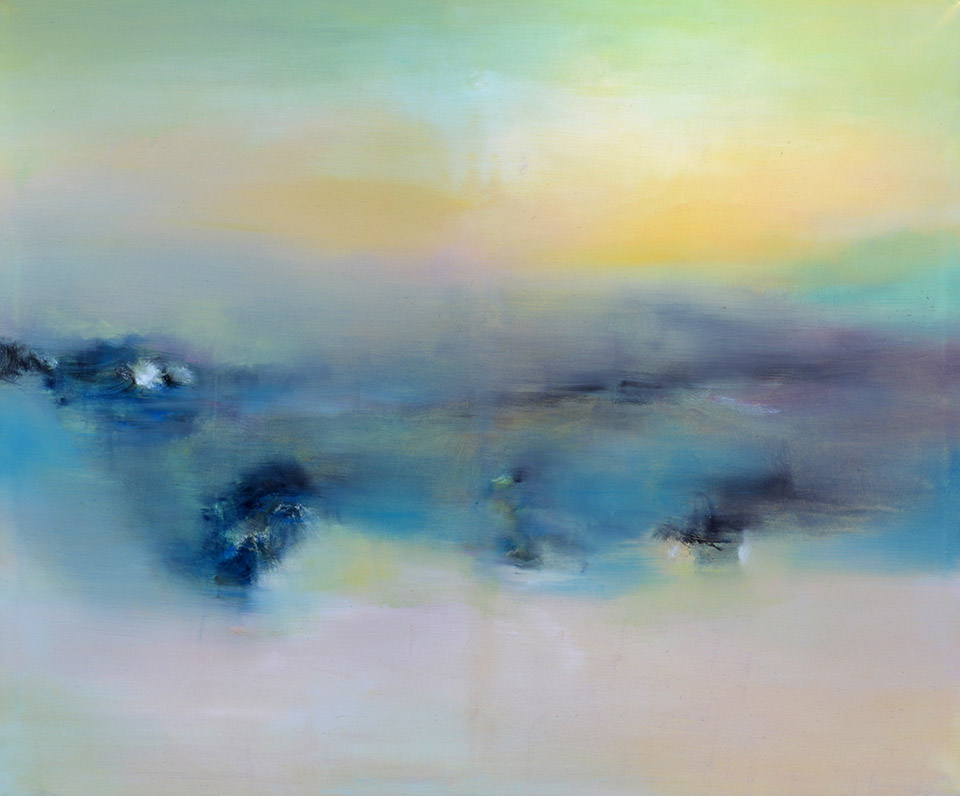 2014-2015 Selected works / Shi Li - 谷德设计网