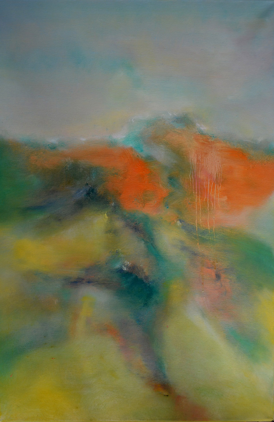 2014-2015 Selected works / Shi Li - 谷德设计网