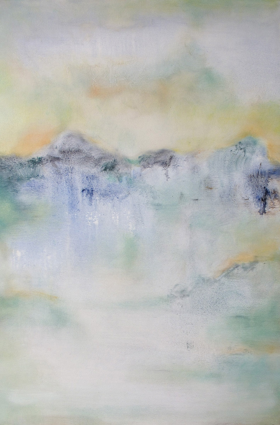 2014-2015 Selected works / Shi Li - 谷德设计网