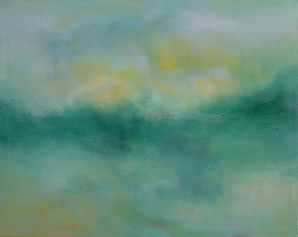 2014-2015 Selected works / Shi Li - 谷德设计网