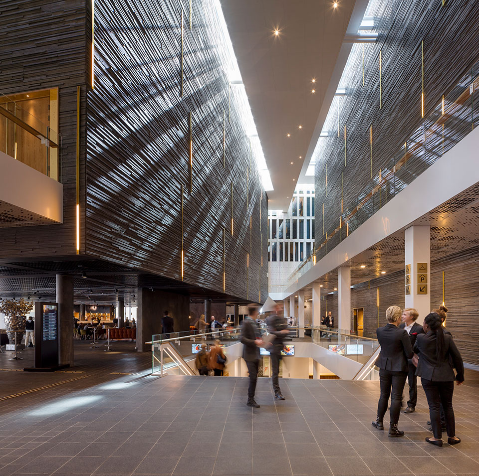 Malmö Live wins World’s best Mixed-use project at the World ...